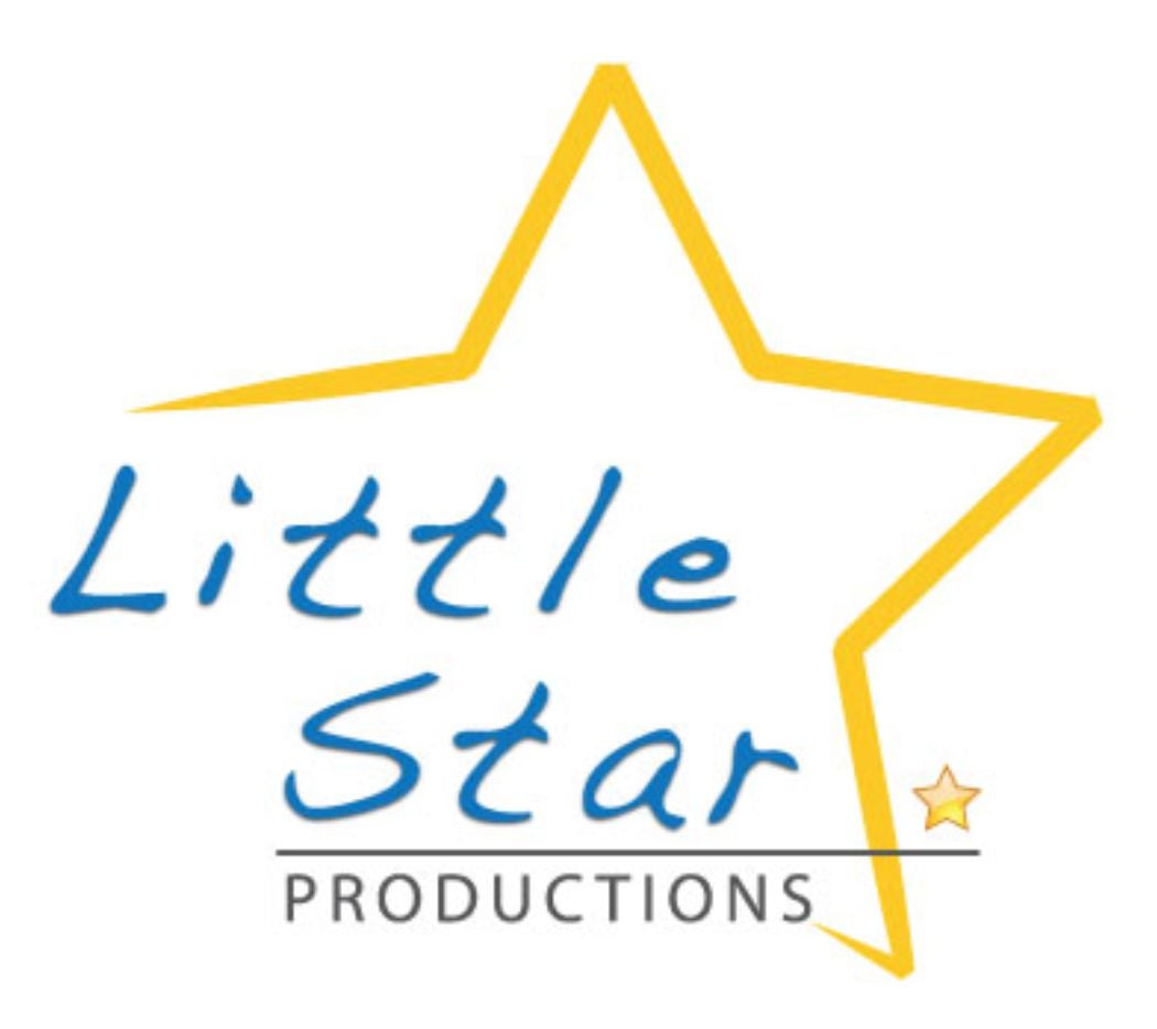 Little Star Productions | Little Star Productions Canada